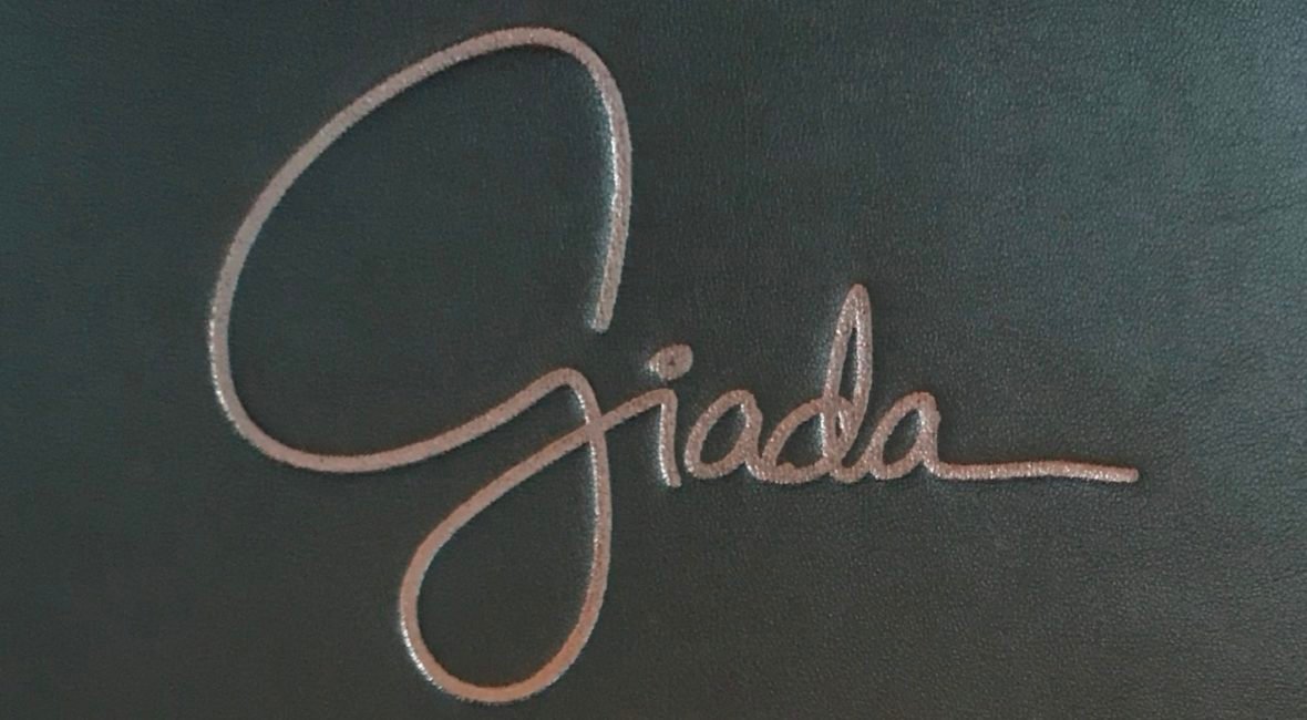 Giada: Great views…and a big ass rib! – PostcardsFromTheNet