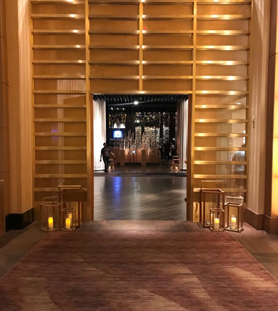 The Delano: As in Roosevelt – PostcardsFromTheNet