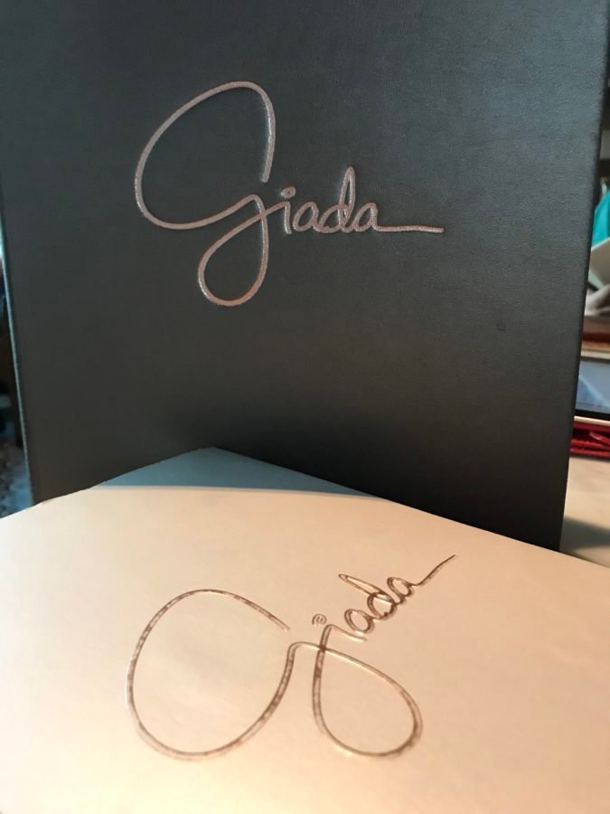 Giada: Great views…and a big ass rib! – PostcardsFromTheNet