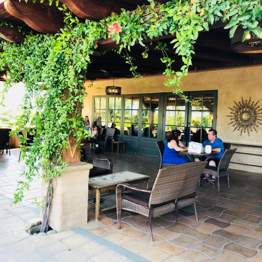 Temecula: Southern California’s Wine Country – PostcardsFromTheNet