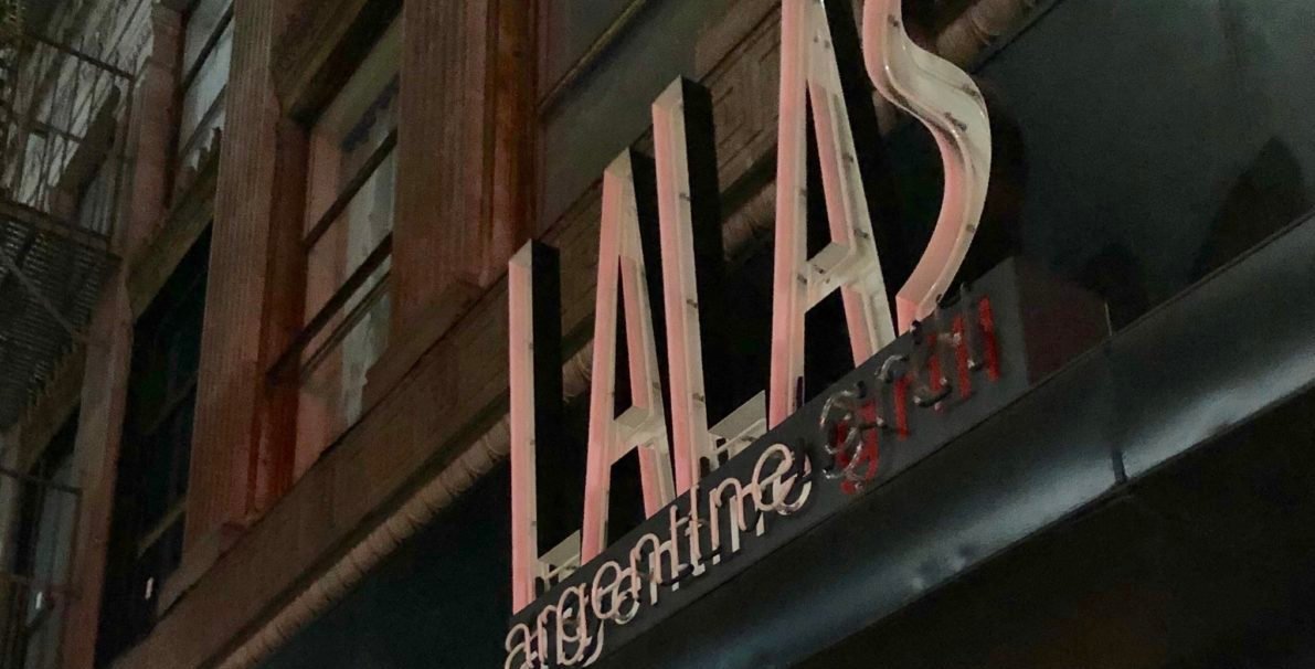 Lala’s Argentine Grill: They’ve Got the Meats! – PostcardsFromTheNet